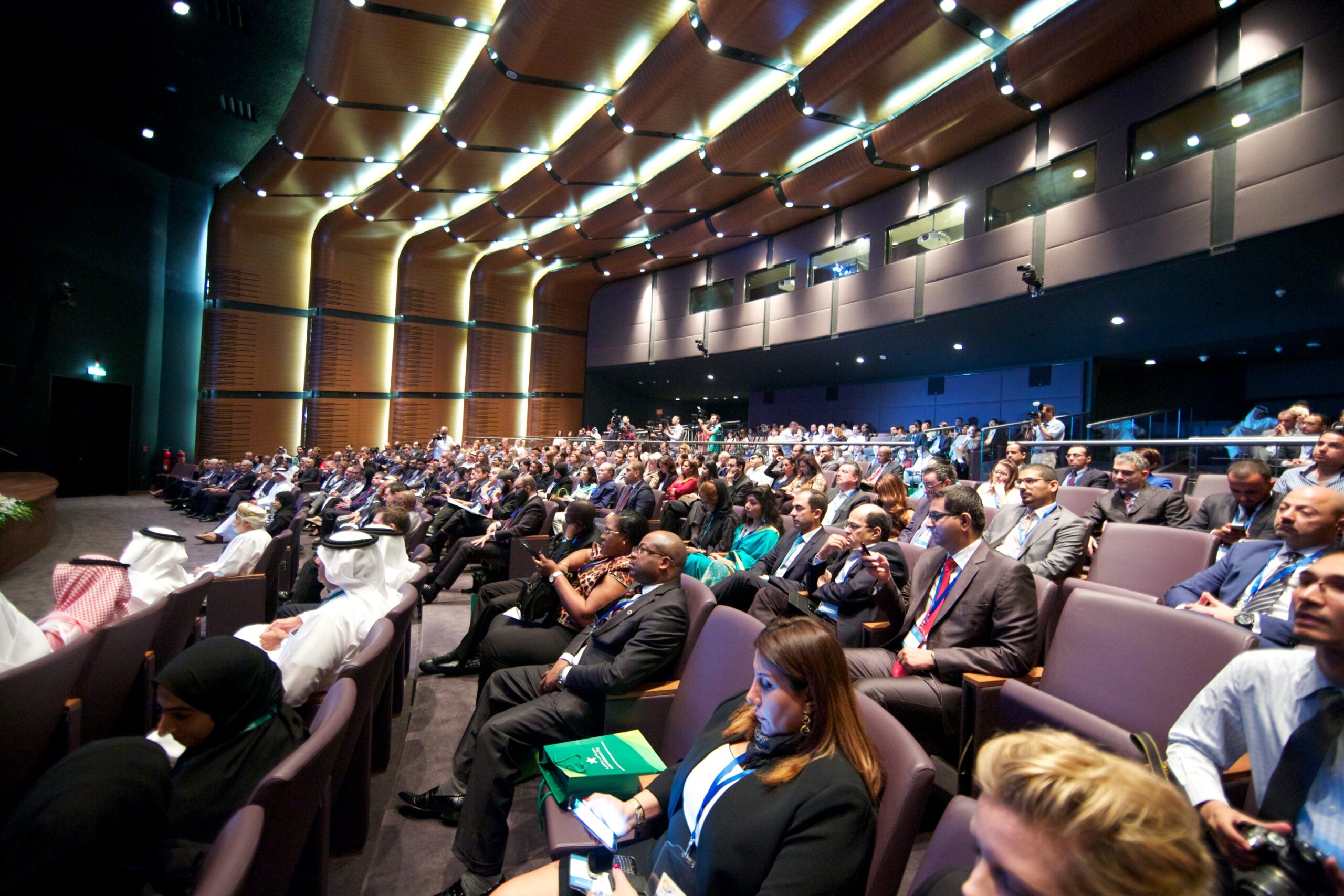 WHTC – The Congress